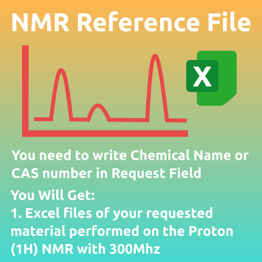 NMR Analysis - InstaNANO