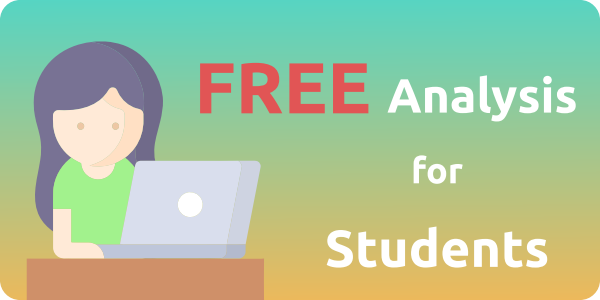 FTIR Analysis - InstaNANO